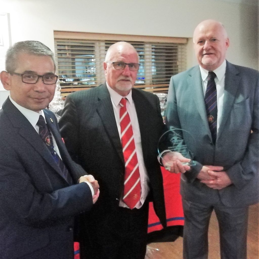 ADFA News archives – Aldershot DFA